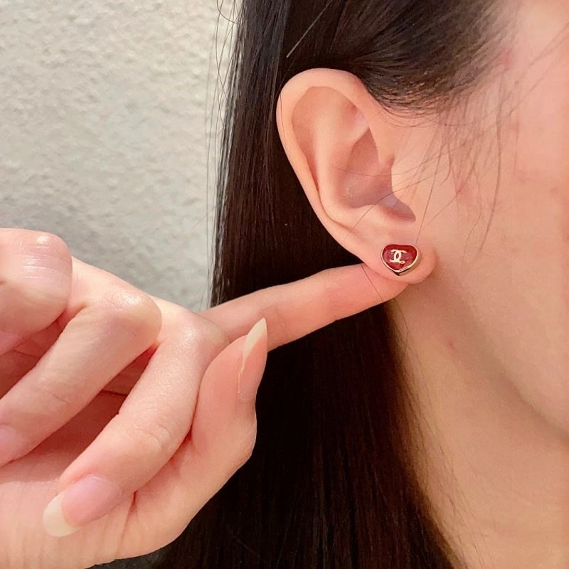 Economical Chanel Earrings