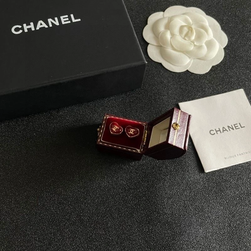 Economical Chanel Earrings