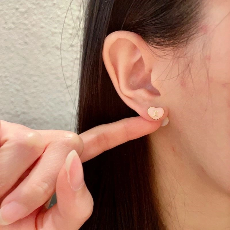 Low-cost Chanel Earrings