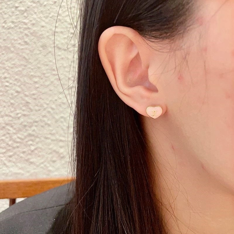 Low-cost Chanel Earrings