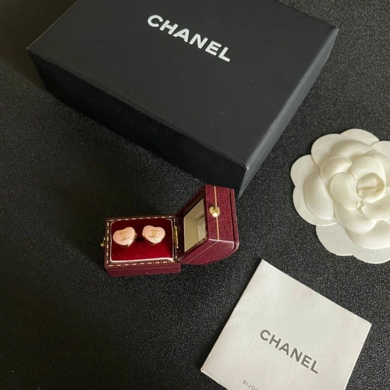 Low-cost Chanel Earrings