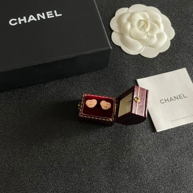 Low-cost Chanel Earrings