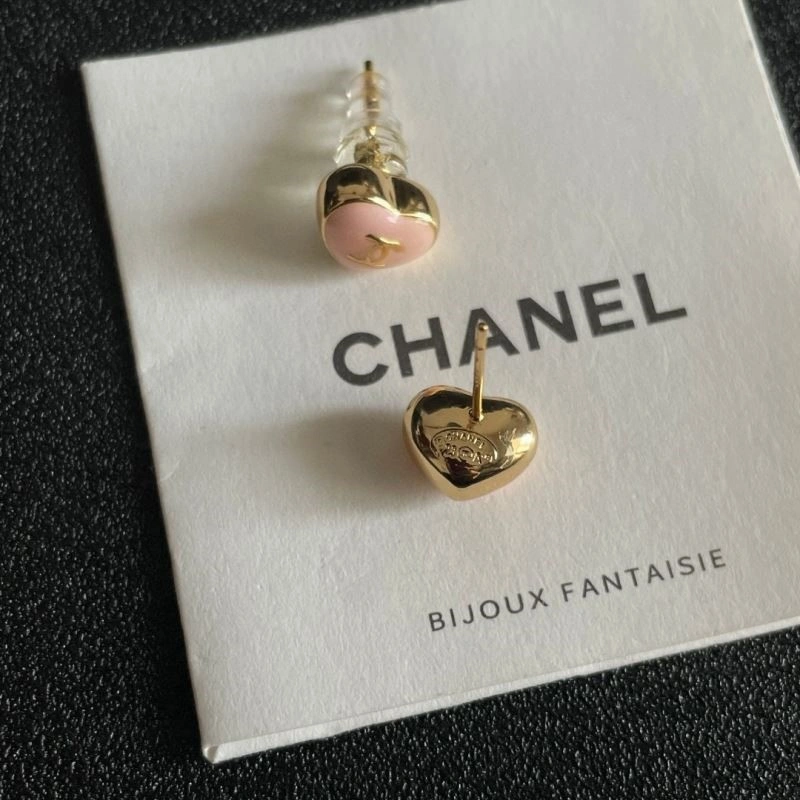 Low-cost Chanel Earrings