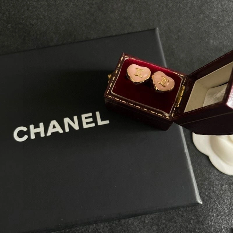 Low-cost Chanel Earrings
