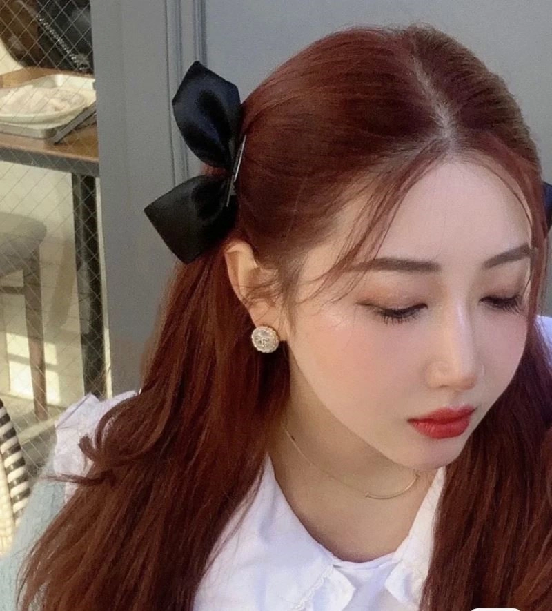Affordable Chanel Earrings