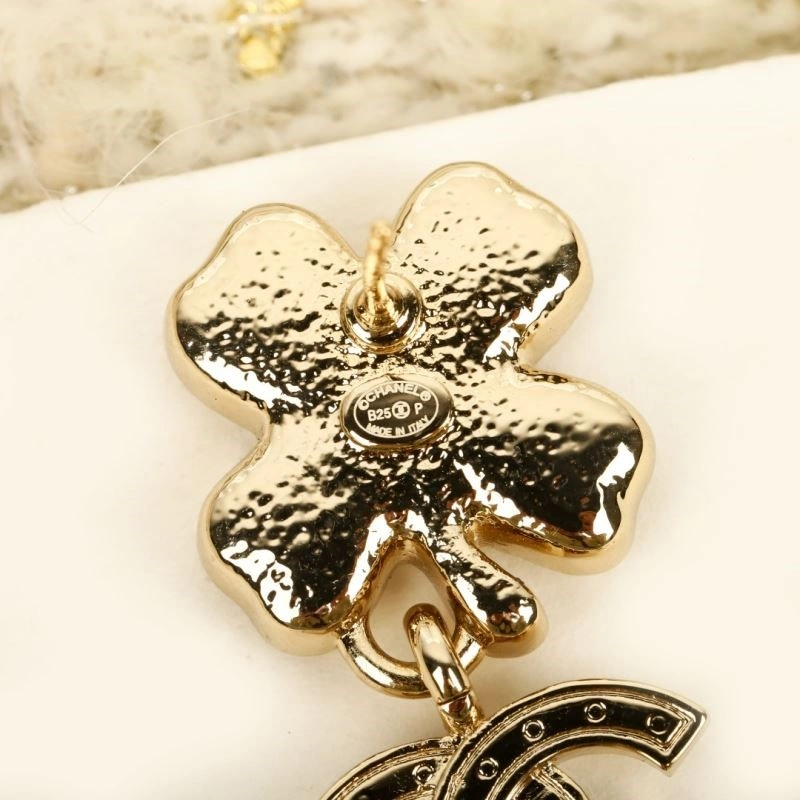 Original Chanel Earrings
