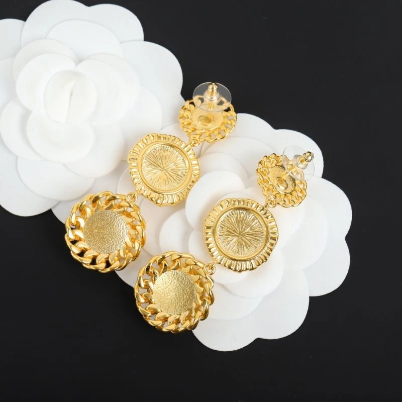 Low-cost Chanel Earrings