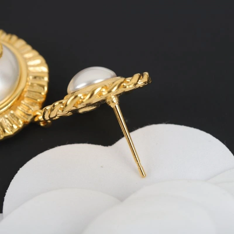 Low-cost Chanel Earrings