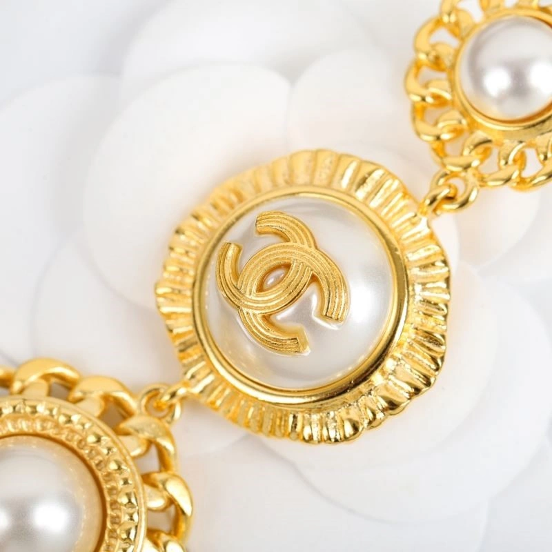 Low-cost Chanel Earrings