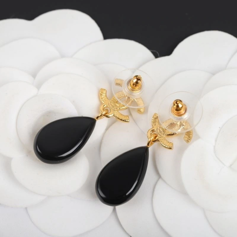 Accurate model Chanel Earrings