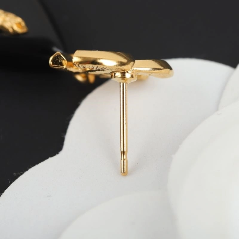 Accurate model Chanel Earrings