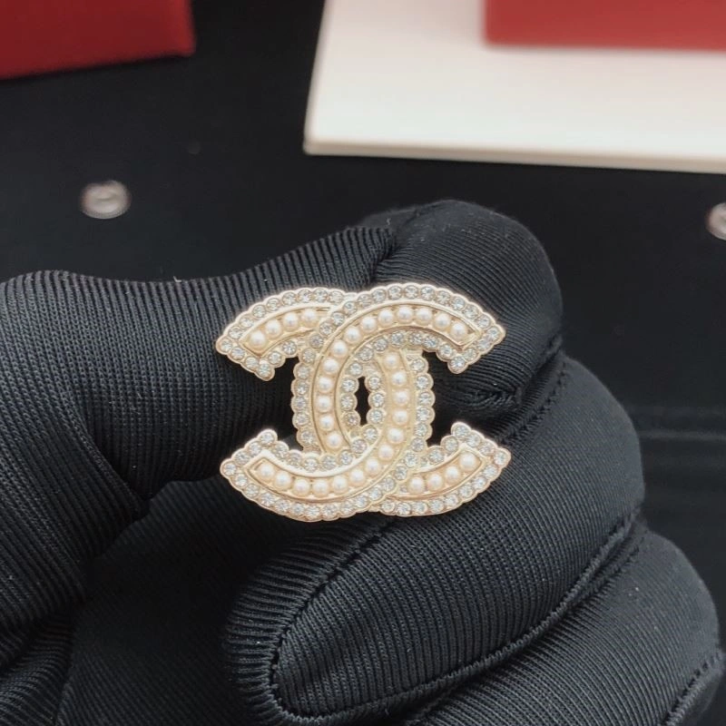 Factory-made Chanel Earrings