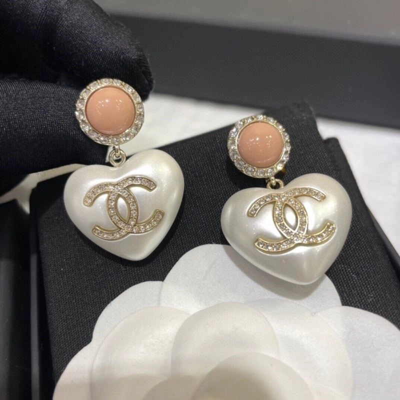 Inexpensive Chanel Earrings
