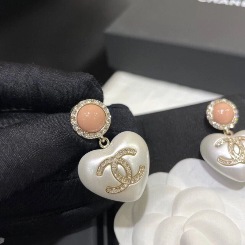 Inexpensive Chanel Earrings