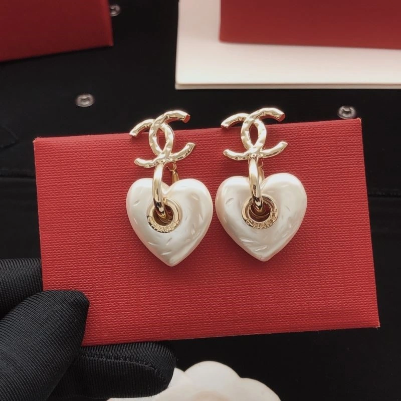 Legit Chanel Earrings