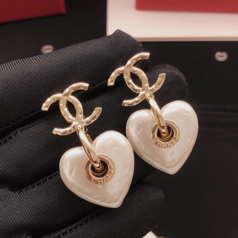 Legit Chanel Earrings
