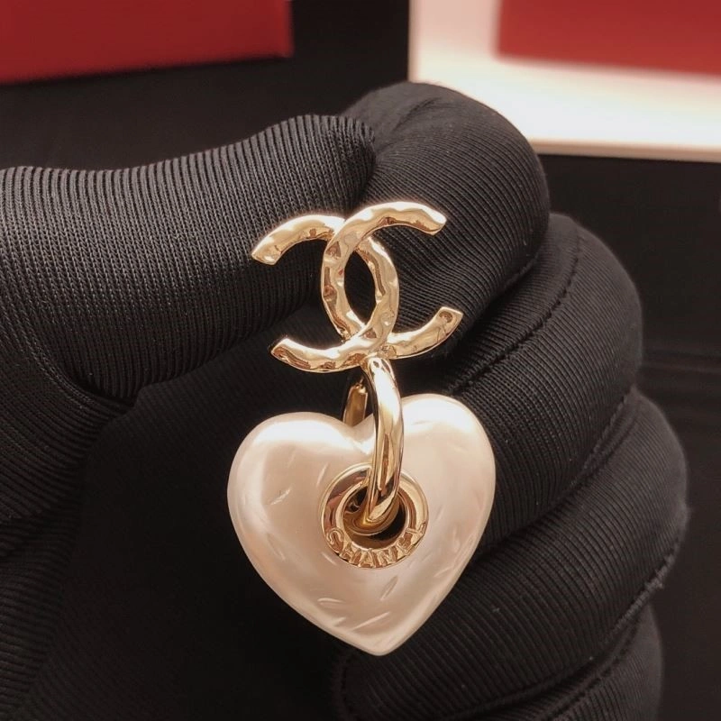 Legit Chanel Earrings