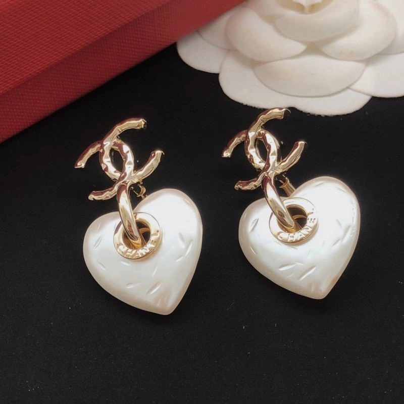 Legit Chanel Earrings