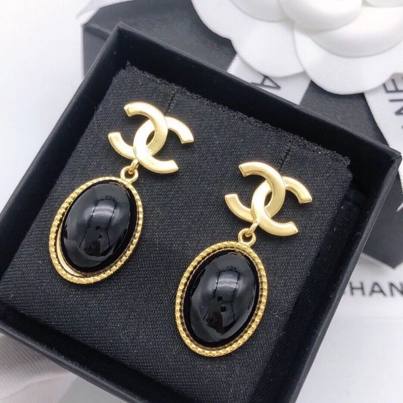Perfect replica Chanel Earrings