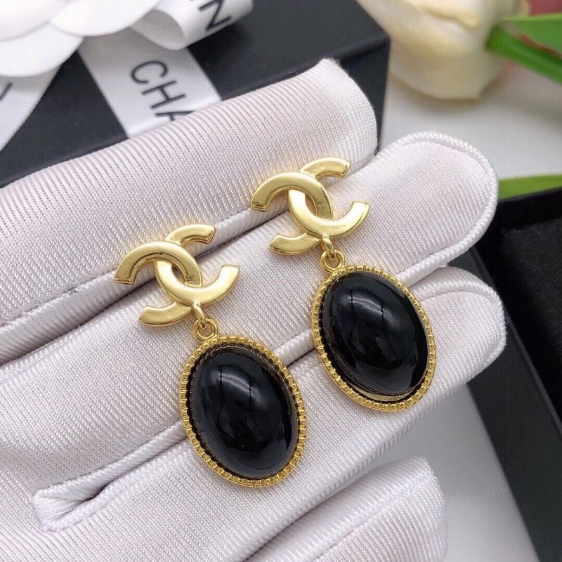 Perfect replica Chanel Earrings