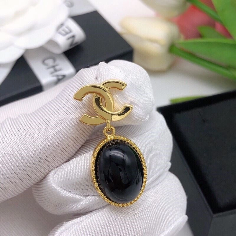 Perfect replica Chanel Earrings