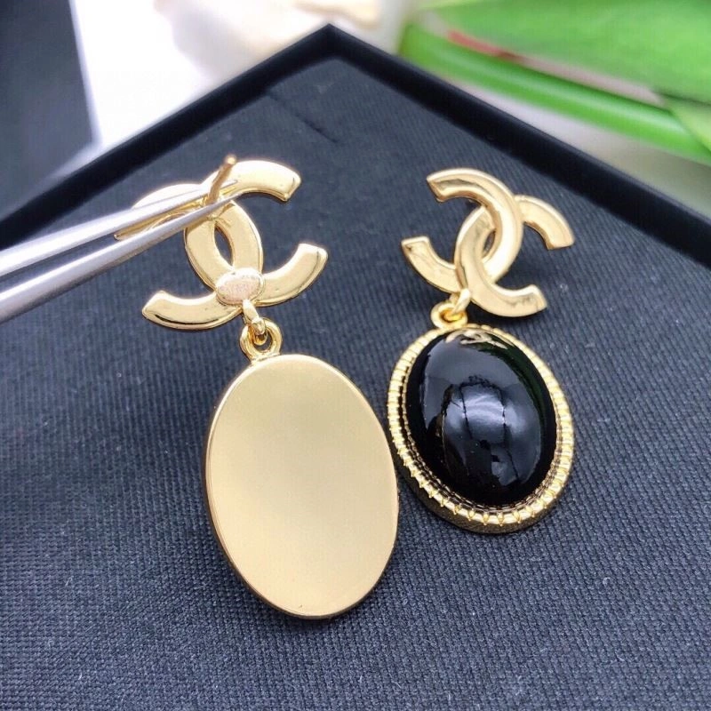 Perfect replica Chanel Earrings