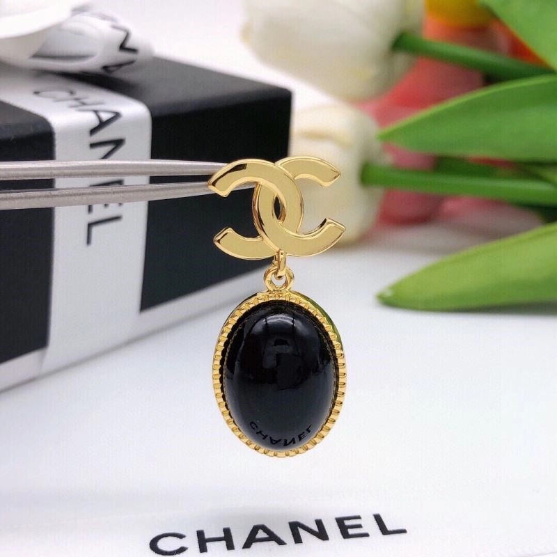 Perfect replica Chanel Earrings