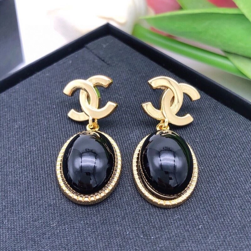 Perfect replica Chanel Earrings