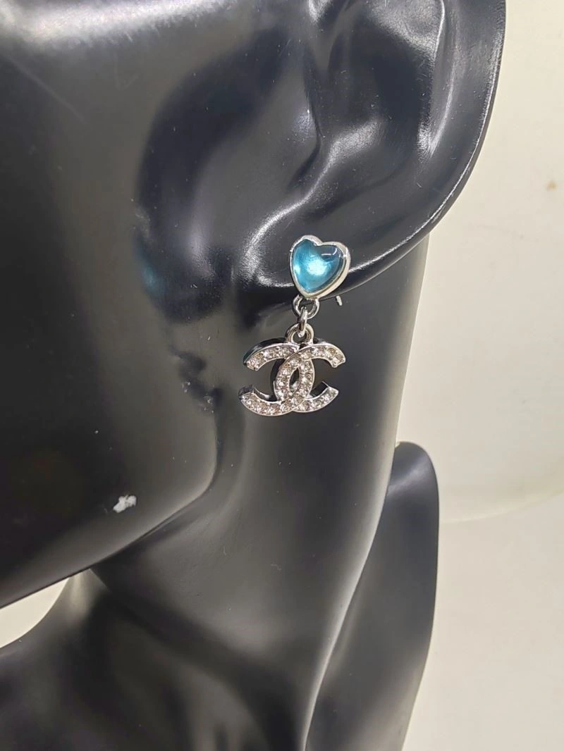 Factory-made Chanel Earrings