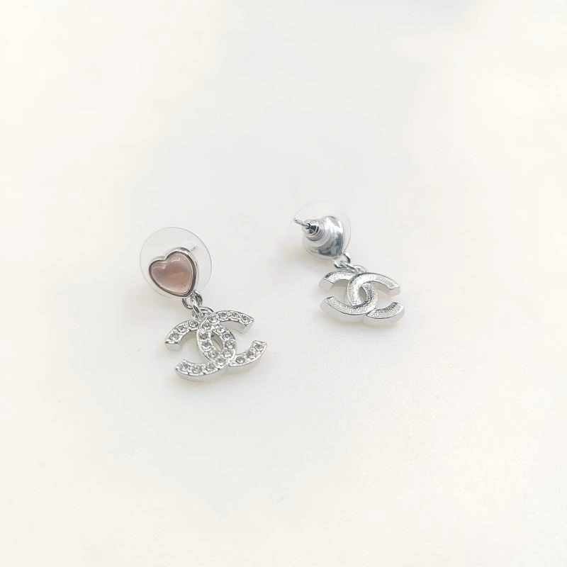 Factory-made Chanel Earrings