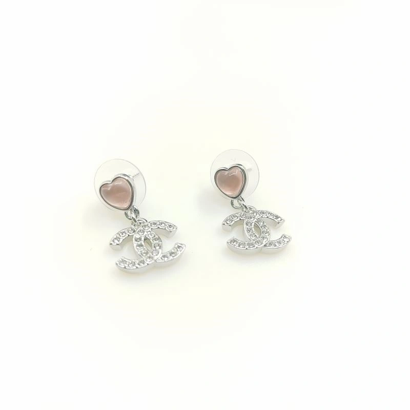 Factory-made Chanel Earrings