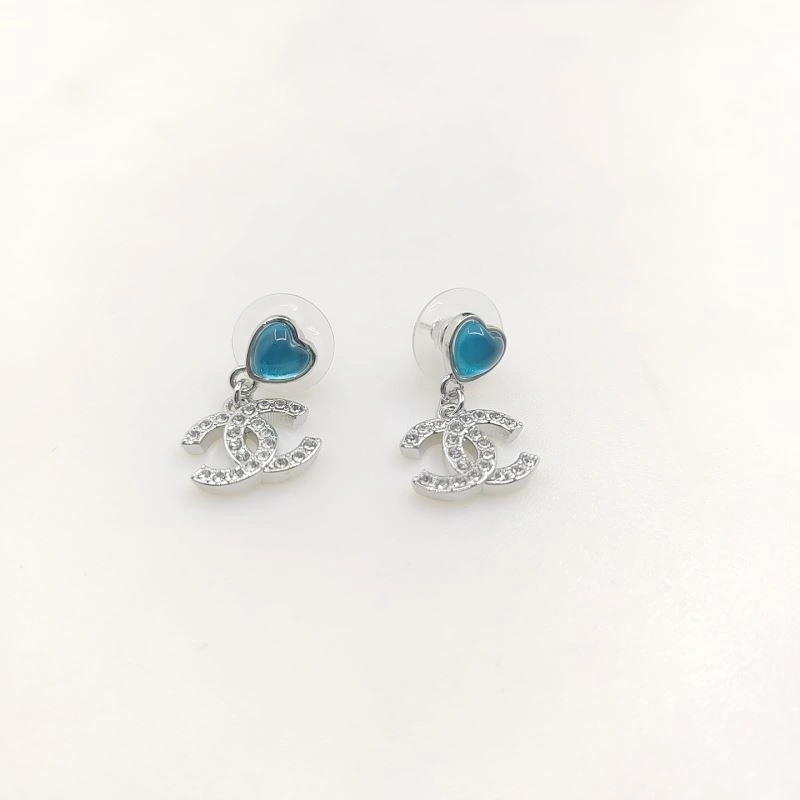 Factory-made Chanel Earrings