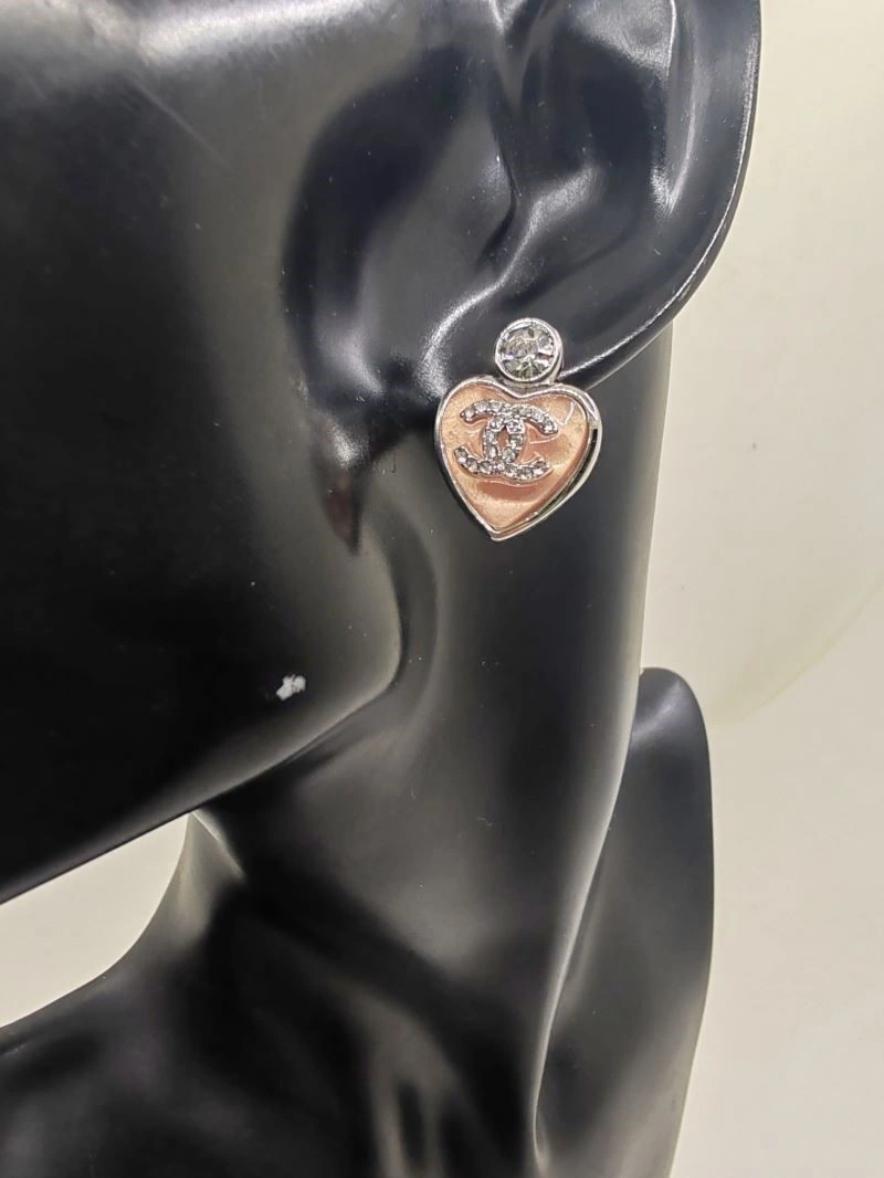 Exact replica Chanel Earrings