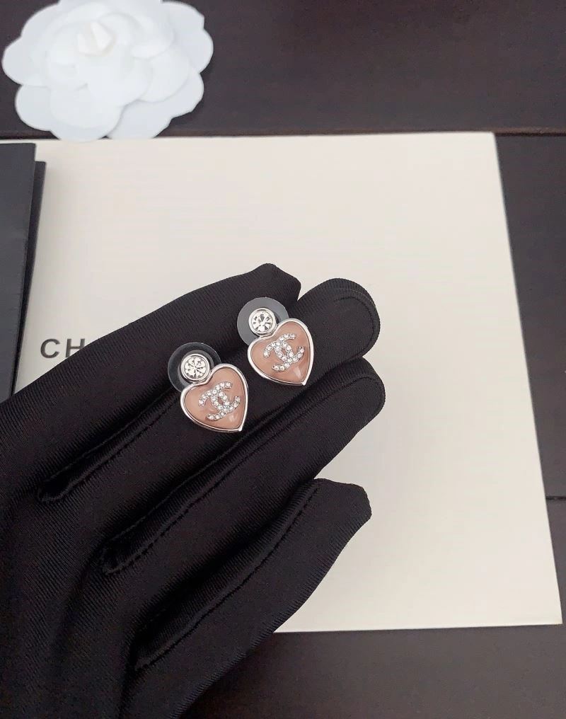 Exact replica Chanel Earrings