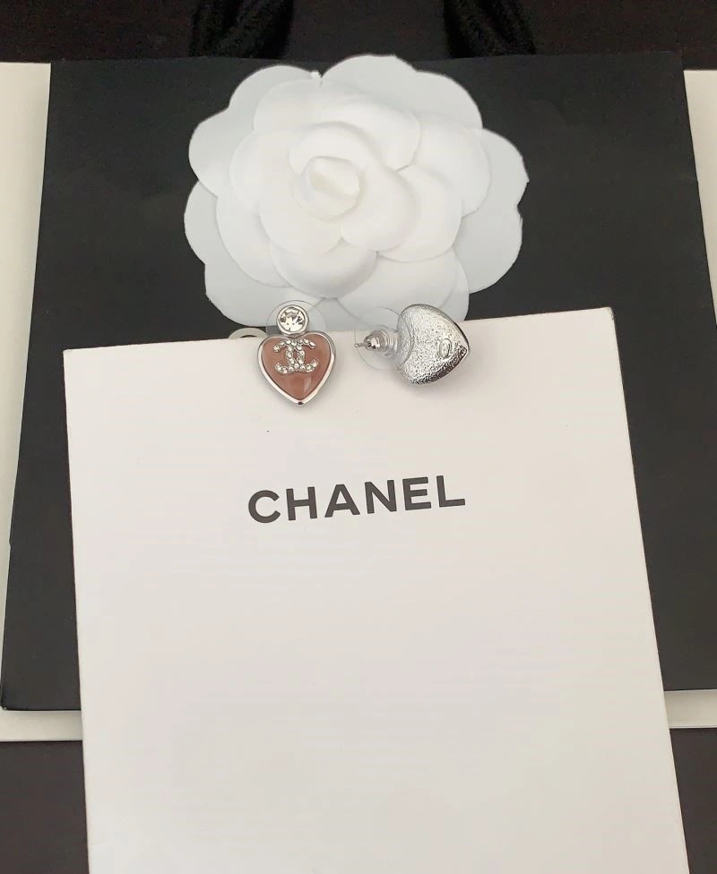 Exact replica Chanel Earrings