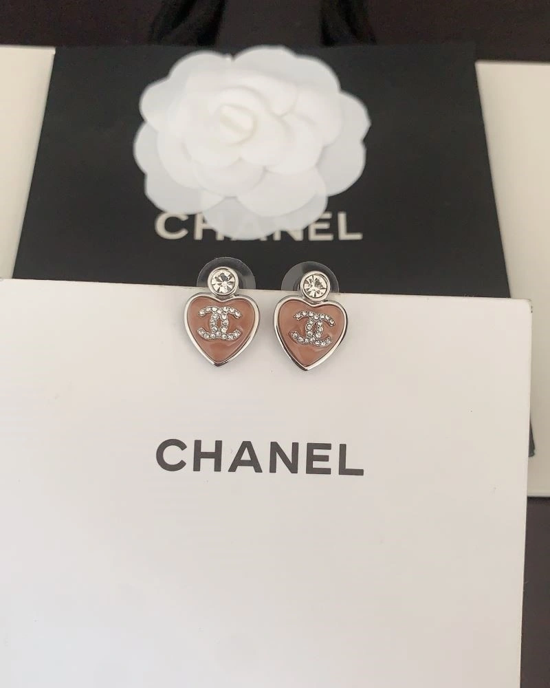 Exact replica Chanel Earrings
