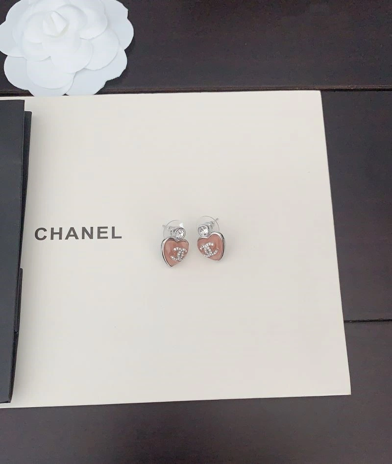 Exact replica Chanel Earrings
