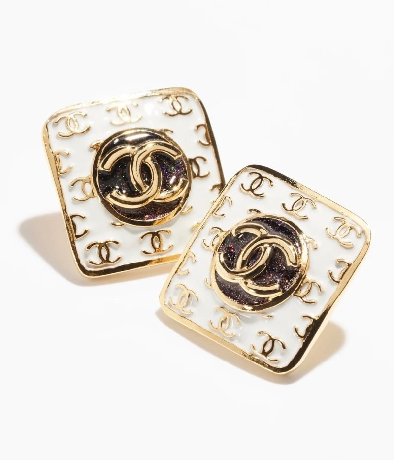 Reasonably priced Chanel Earrings