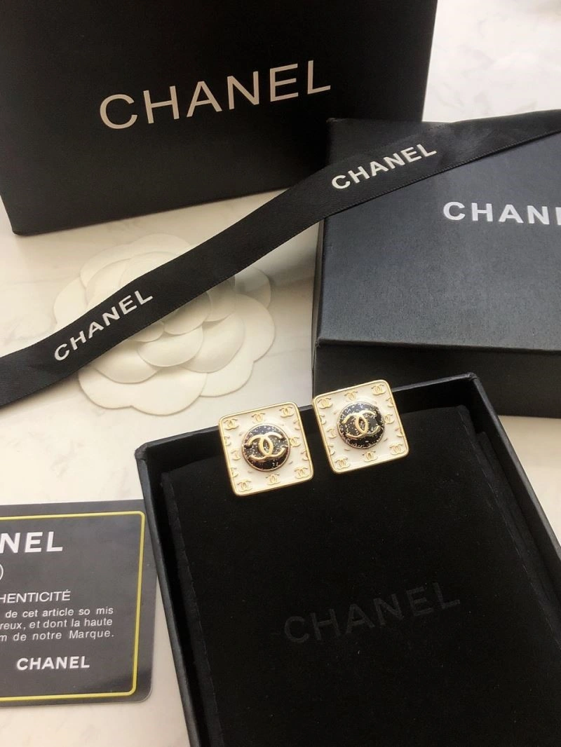 Reasonably priced Chanel Earrings