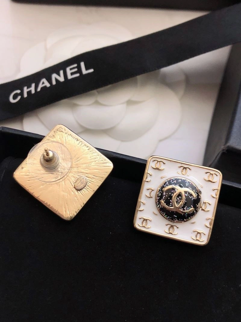 Reasonably priced Chanel Earrings