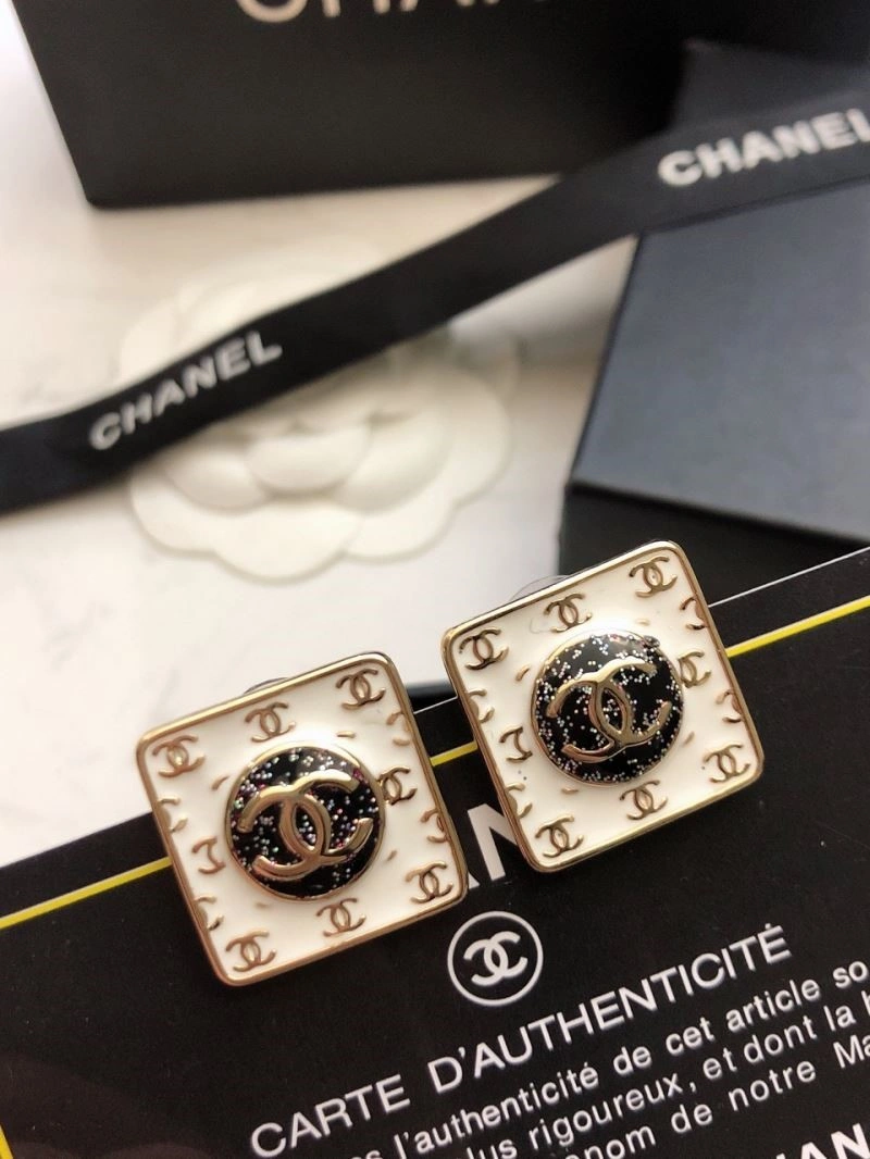 Reasonably priced Chanel Earrings