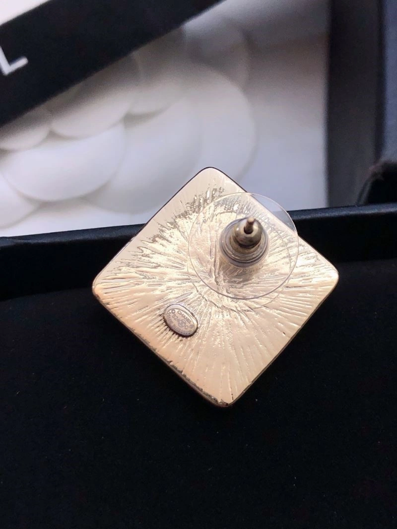 Reasonably priced Chanel Earrings