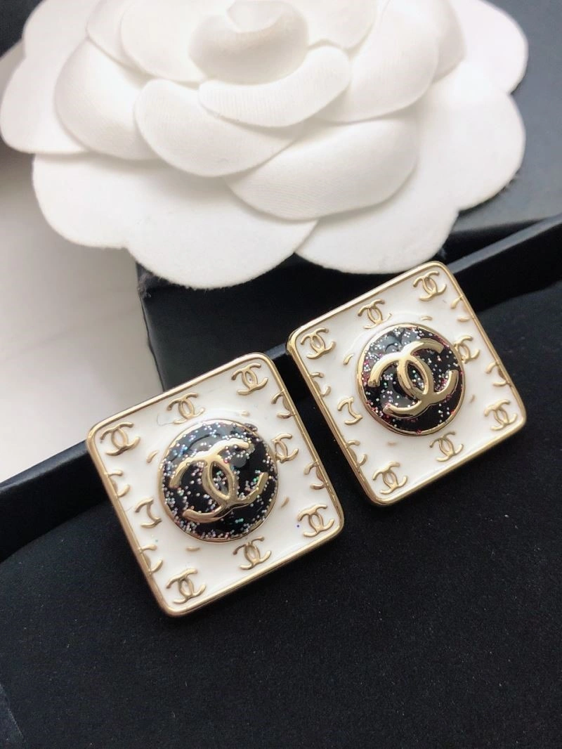Reasonably priced Chanel Earrings