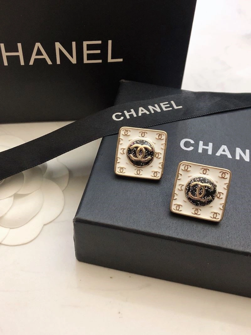Reasonably priced Chanel Earrings