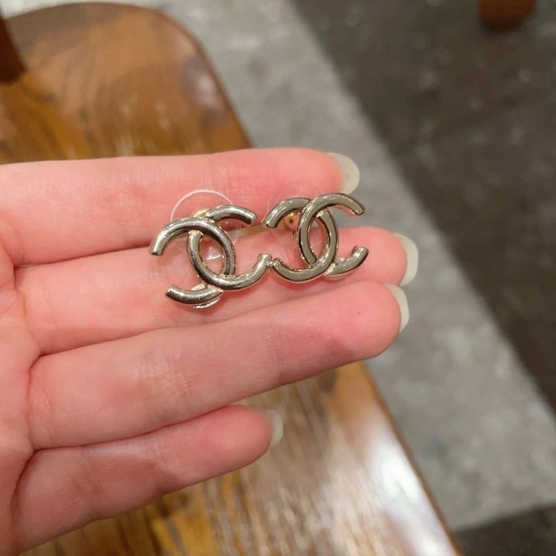 Affordable Chanel Earrings