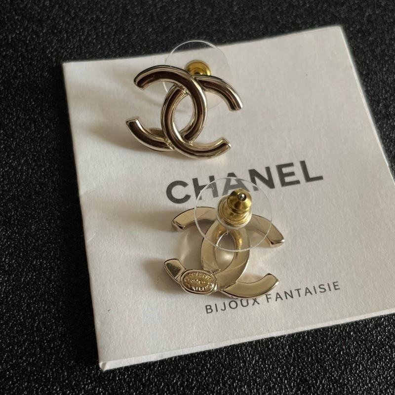 Affordable Chanel Earrings