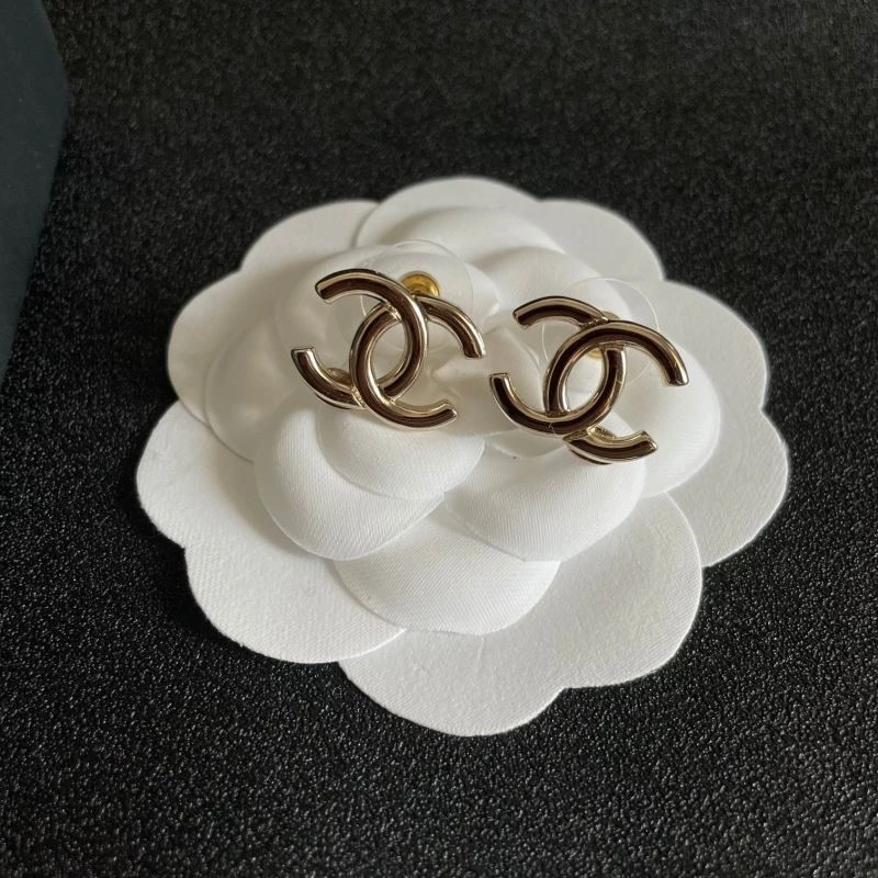Affordable Chanel Earrings