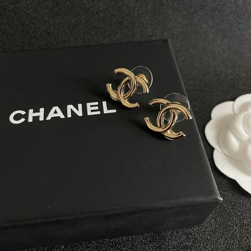 Affordable Chanel Earrings