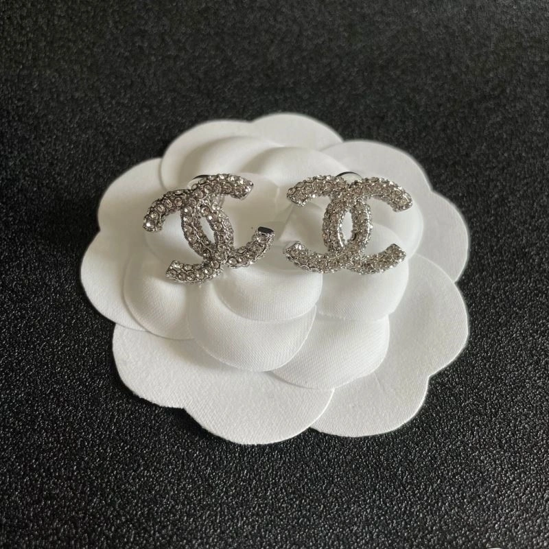 Inexpensive Chanel Earrings