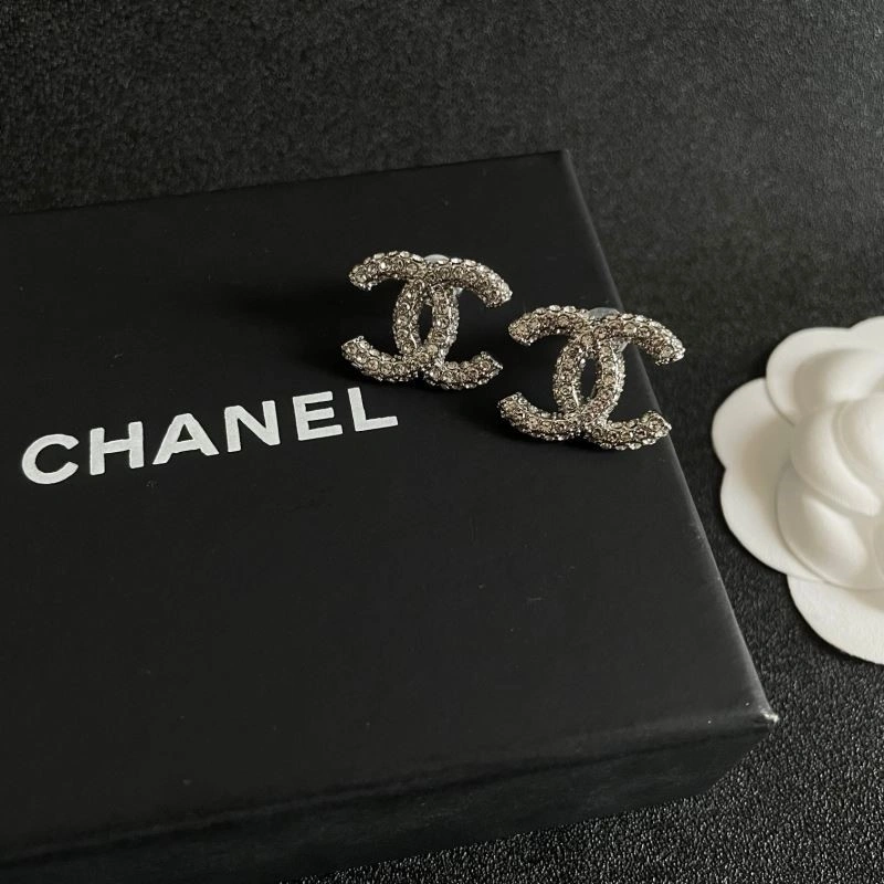 Inexpensive Chanel Earrings